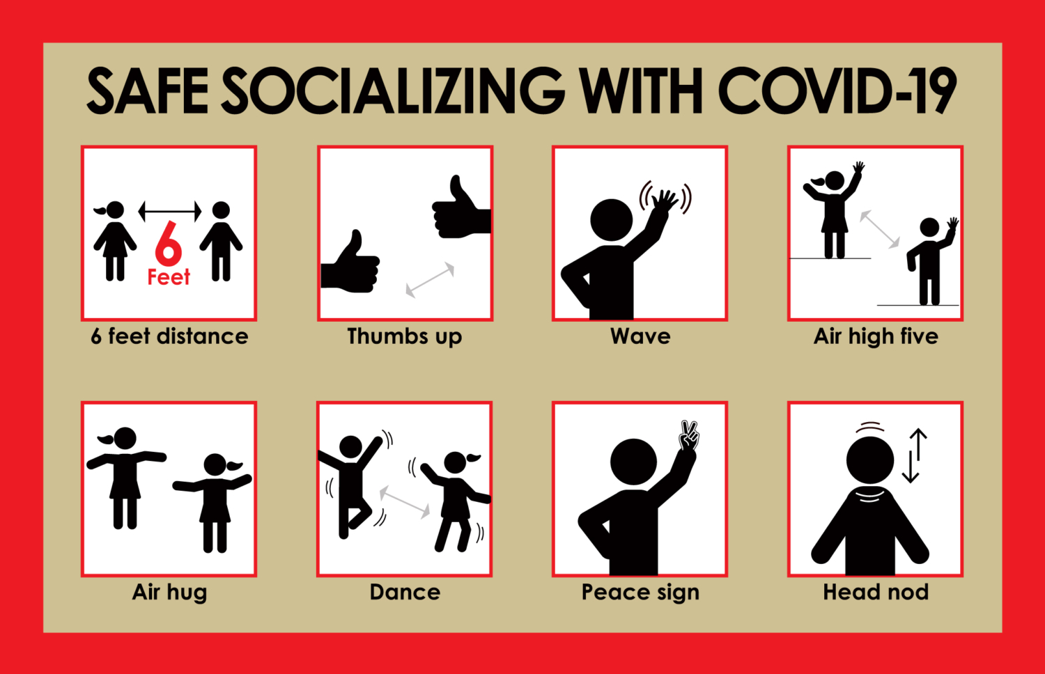 Student Expectations - Serendipity Center