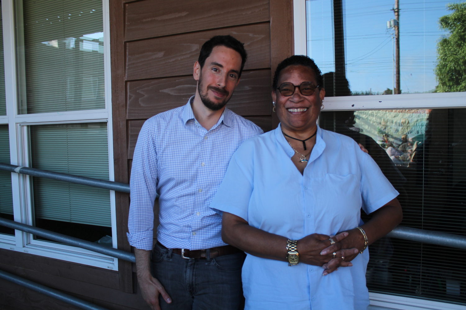Meet Vice Principal Brian: Elevating Social Communication for Student ...