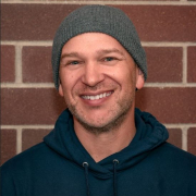 Matty B (cropped) - Serendipity Center